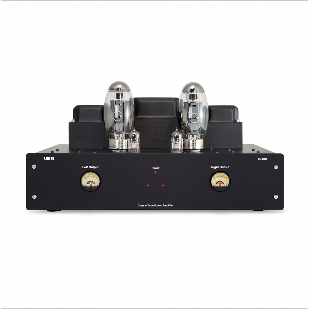 LAB 12 AMPLI SUONO MK2 25W/C - Soundissimo