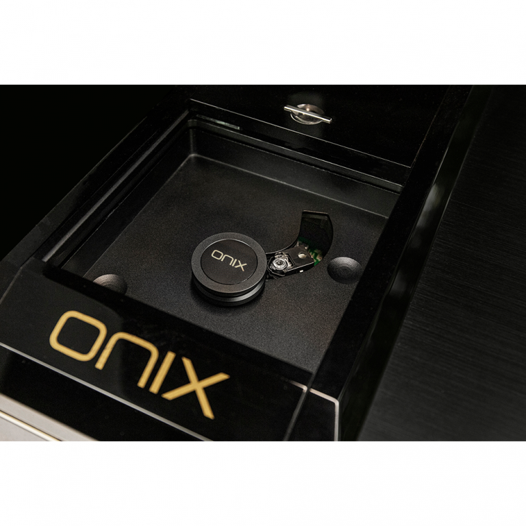 ONIX OC93 LETTORE CD - DAC - STREAMER - Soundissimo